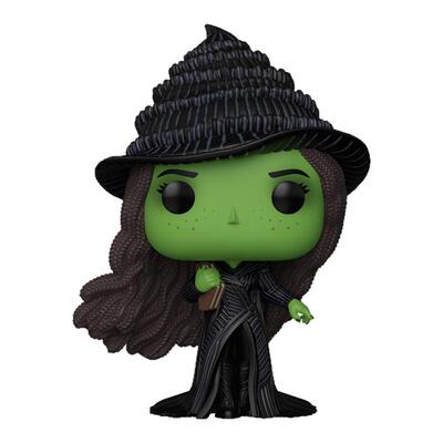 Funko魔法坏女巫艾芙芭周边手办