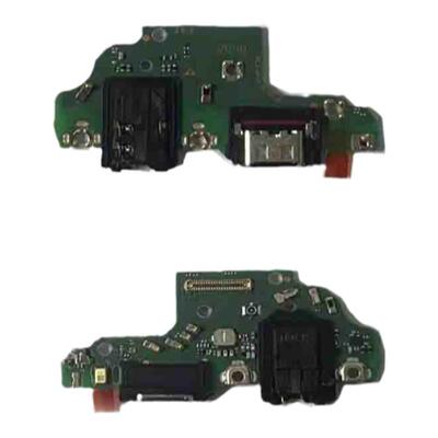 原装全新nova6SE尾插小板