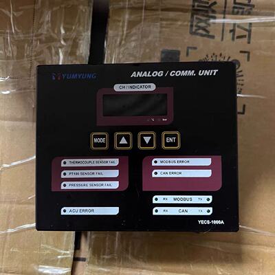【请询价】YUMYUNG YECS-1000A模块模拟通信单元