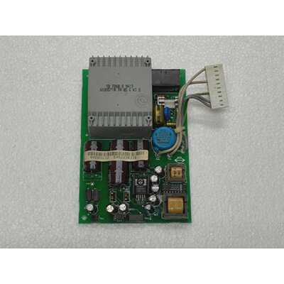 Danfoss MASSFLO MASS3000 Flowmeter Circuit Board 085U0132  0