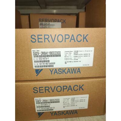 议价安川JEPMC-MP2540-NP1-E/CP2200-E进口包邮质保一年询价