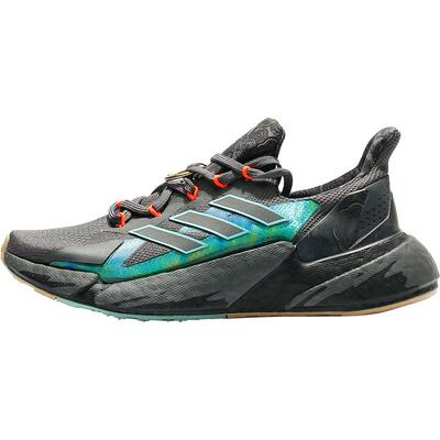 Adidas/阿迪达斯官方正品 X9000L4 男女缓震运动跑步鞋 GY7579
