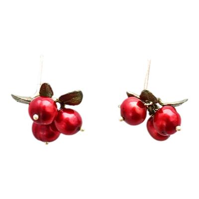 小众高级感复古超仙耳钉