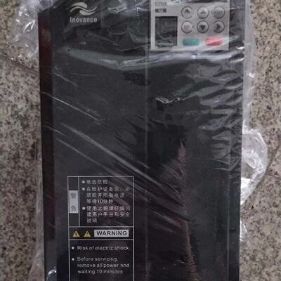 溢价-汇川变频器MD310T7.5B 7.5KW 380V