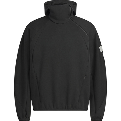 Adidas/阿迪达斯正品FOS M DK SWT HD男士运动宽松休闲卫衣KS0052