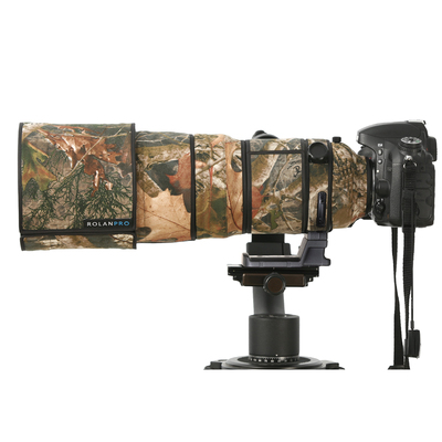 尼康300/2.8G镜头若兰炮衣