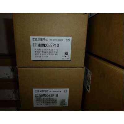 议价伺服电机MBMK022BLE MBMK022BLN现货有质保议价