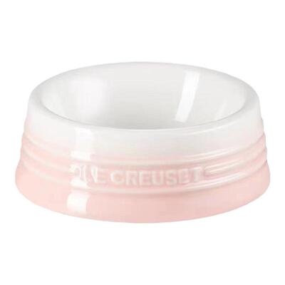 lecreuset酷彩陶瓷宠物碗