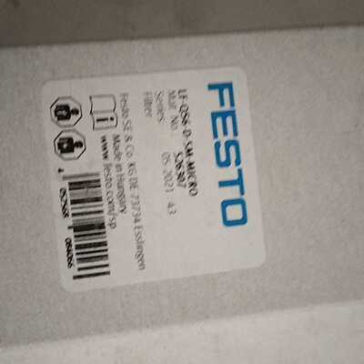 议价费斯托过滤器LF-QS6-D-5M-MICR0    526维修