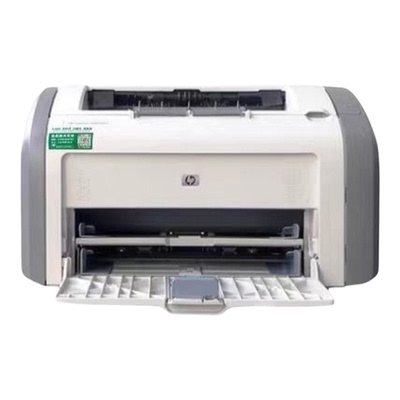 二手HP1007A4黑白激光打印机