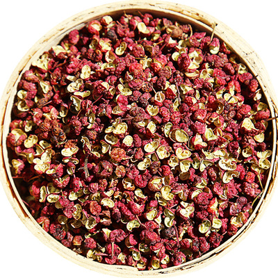 茂汶汉源特麻干红花椒
