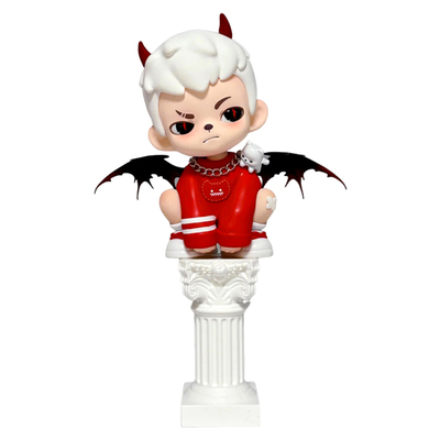 手办定制小人偶3diy打印个人像树脂pvc来图真人物照片Q版模型定做