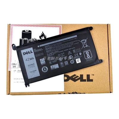 原装dell戴尔WDX0R  灵越14 燃7000 7472 7560 7460 7462 5488 5480 7368 7378笔记本电池