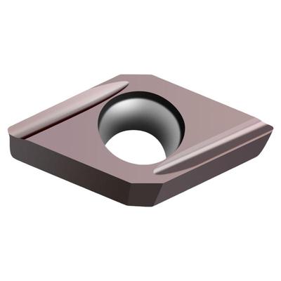 55度菱形精车刀片DCGT07/11