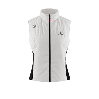 【PRIMALOFT】比音勒芬高尔夫2025秋冬新女士防风保暖二合一棉服