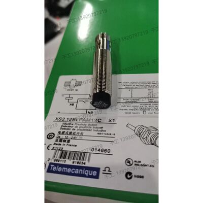 议价施耐德XS2 12BLPAM12C XS208BLPAL2C XS208BLPAM8 XS208BLPAM
