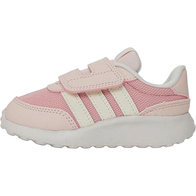 Adidas/阿迪达斯正品RUN 70s AC I婴童网眼经典低帮休闲鞋JR5872