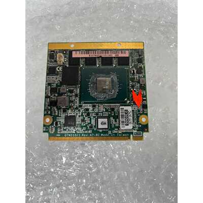 Q7M310 Qseven核心主板 工业主板