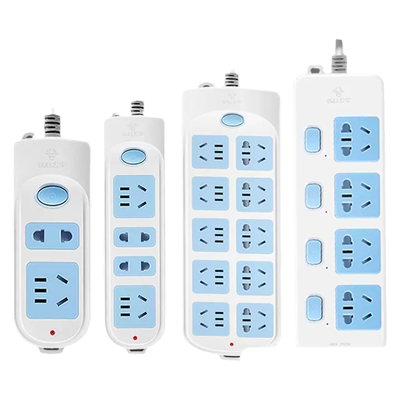 公牛多孔家用插座面板