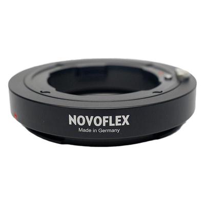 徕卡M镜头转哈苏X2D2机身转接环