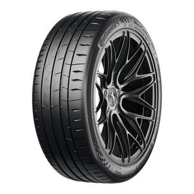 德国马牌轮胎 255/40R20 101Y MC7 XL FR