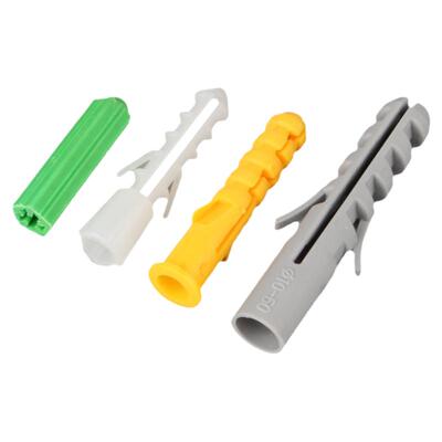 【免费开专票】塑料膨胀管螺丝