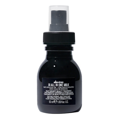 大卫尼斯护发乳液davines欧艾