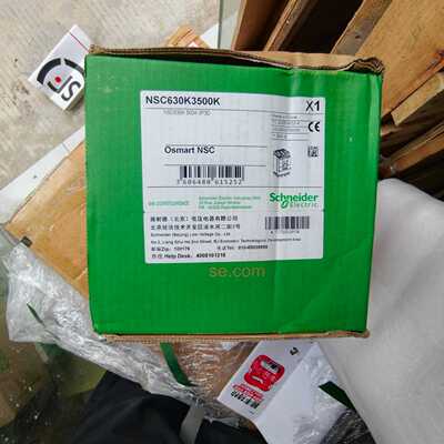 【议价-可维修】  NSC630K3500K 断路器 500A 3P /均有货