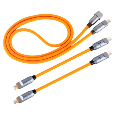 xduoo线材套装适配XD05PRO