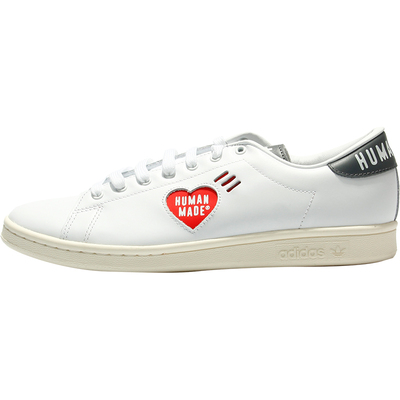 阿迪达斯情侣低帮男女板鞋正品