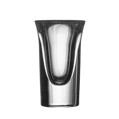 利比手感一口杯小酒杯