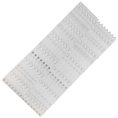 GJ-2K16-490-D712-P5-R灯条