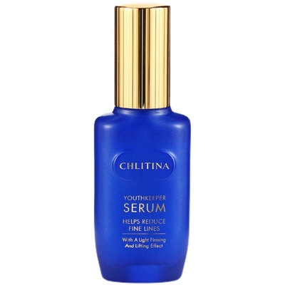 【带防伪上海发】克缇童妍精粹液