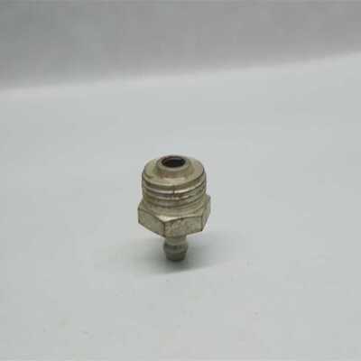 Straight Grease Fitting 3/16 x 5/8 30 Days Warranty Expedite
