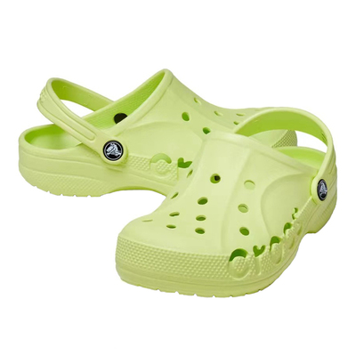 Crocs卡骆驰贝雅防滑洞洞鞋
