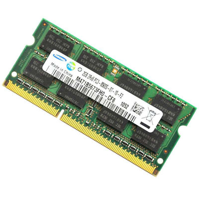联想ddr3笔记本内存2G1066
