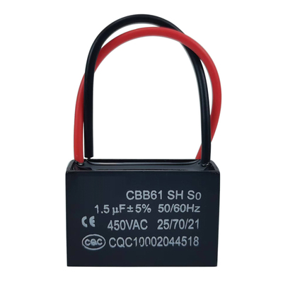 先锋风扇吊扇鸿运扇启动电容通用