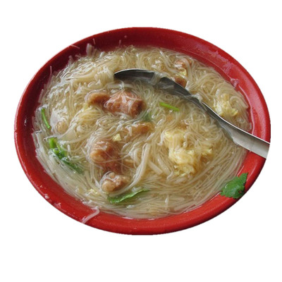 面线福建泉州闽南特产正宗永春