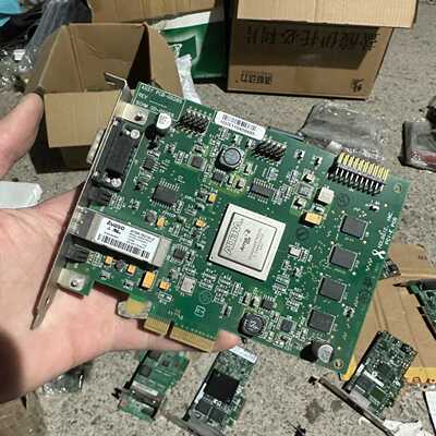 询价-Hologic ASSY PCB-00285 REV 002
