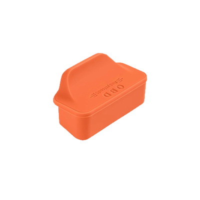 理想OBD保护罩,升级加厚硅胶品质