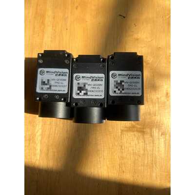 迈德威视工业相机MVGE500MTCL黑白工业相机成，议价商品
