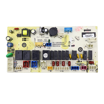 DG-L8033BCIXBAHC三洋电脑主板