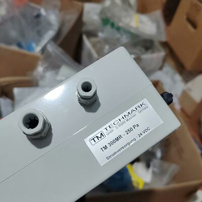 议价Controller Tm300mr-250Pa Original Supplied By Techmark r