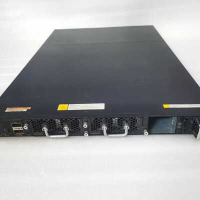 议价H3C S6800-2C 交换机 配一张 LSWM124XG