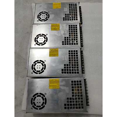 询价MEAN WELL明纬SE-450-24开关电源，24V 1