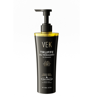 法国VEK狗狗香氛沐浴露