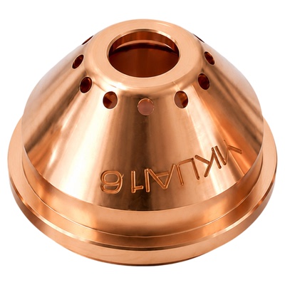 易快YK160M电极喷嘴保护帽配件