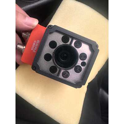 〔议价-可维修〕华睿科技iRAYPLE工业读码器 R5016MGLB1001 工业