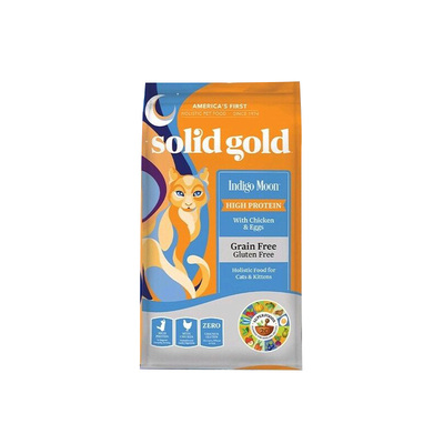 金丽高猫粮素力高金装