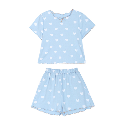 小O宝Okids童装夏季新品居家服